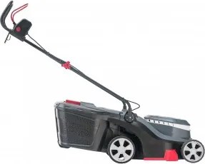 AL-KO 3.22 E Easy - elektrická sekačka