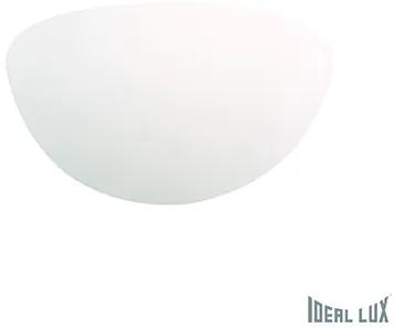 Nástěnná lampa Ideal Lux GIN AP1 105741