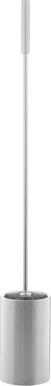 Ridder Ridder, WC kartáč, dlouhá rukojeť, 66cm, kovová, A0170101