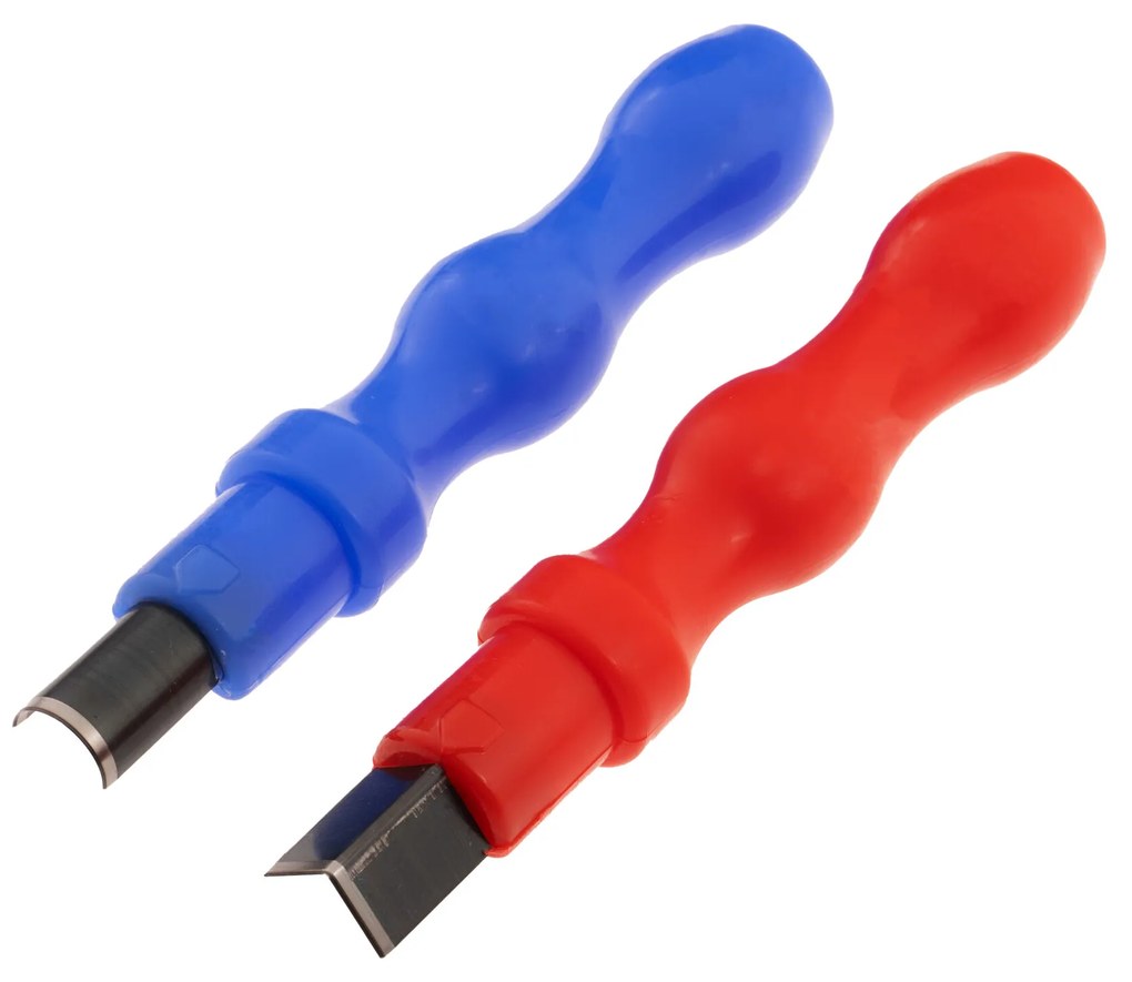 T-LED 117102 Sada nožů k NEON profilu