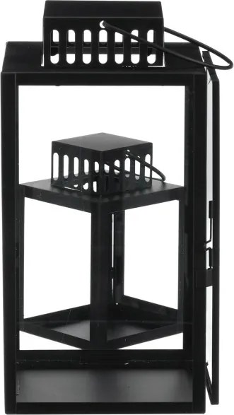 Set dvou luceren černý JS462 BK (2 ks)
