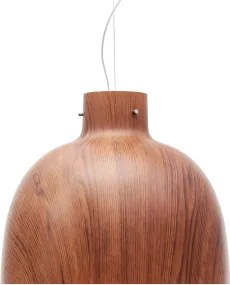 Bellissima dřevěný dřevěná Kartell