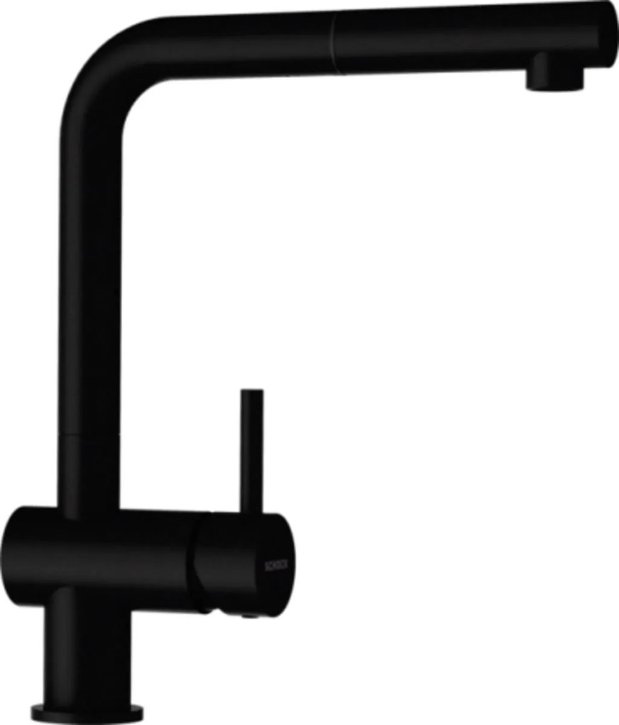 Schock dřezová baterie 540127PUR