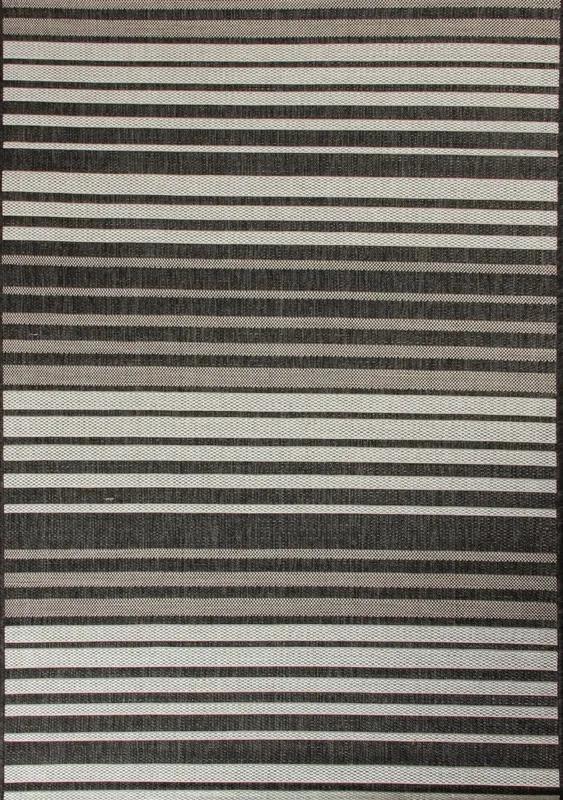 Balta  Kusový koberec NATURALLE/SISAL 19087/80 šedý 80 x 120