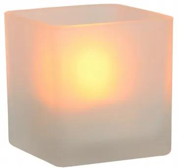 LED stolní lampička Lucide Candle 1x1W LED