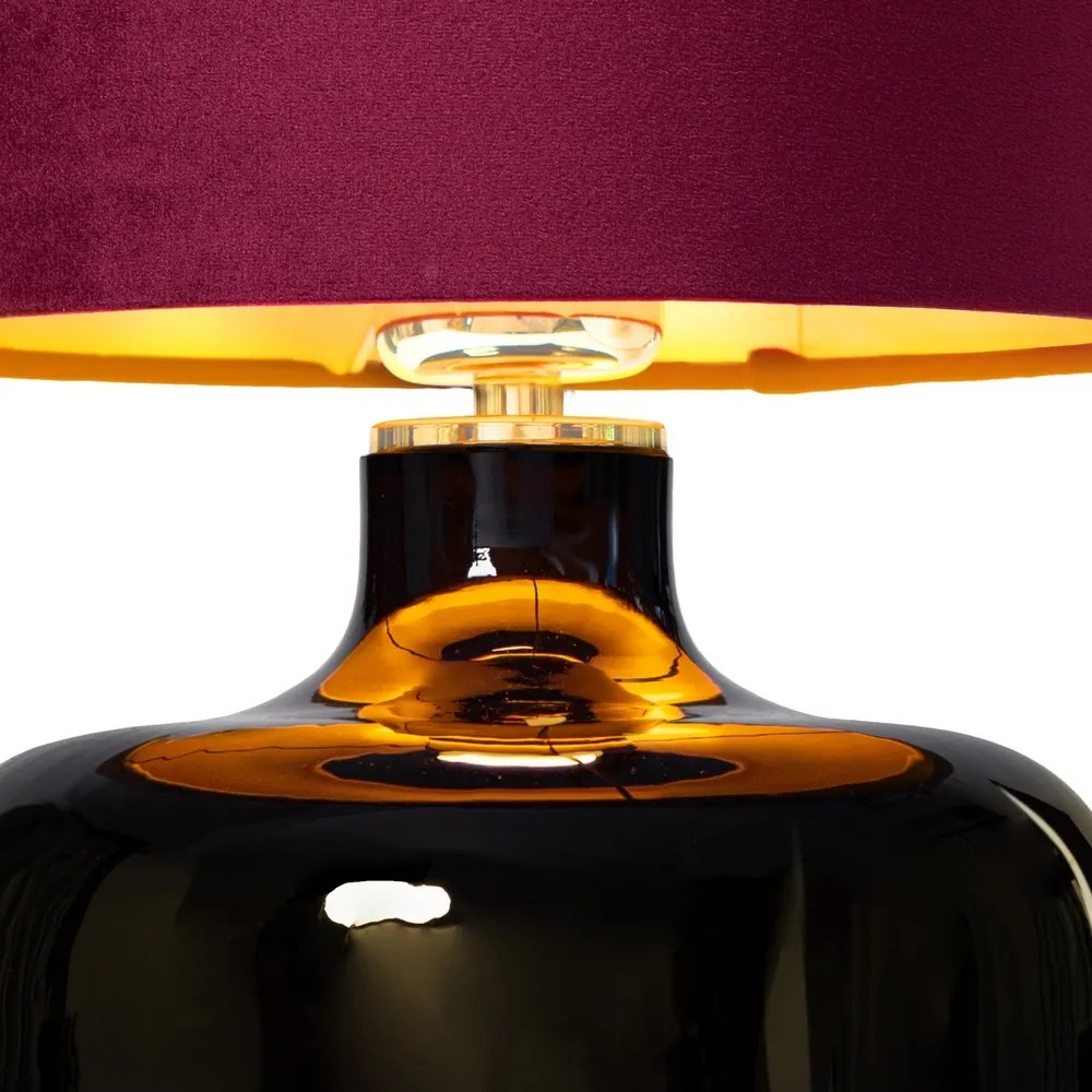 Stolní lampa Kaspa LORA 41058111
