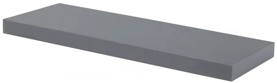 Nástěnná polička P-001 60 cm Autronic