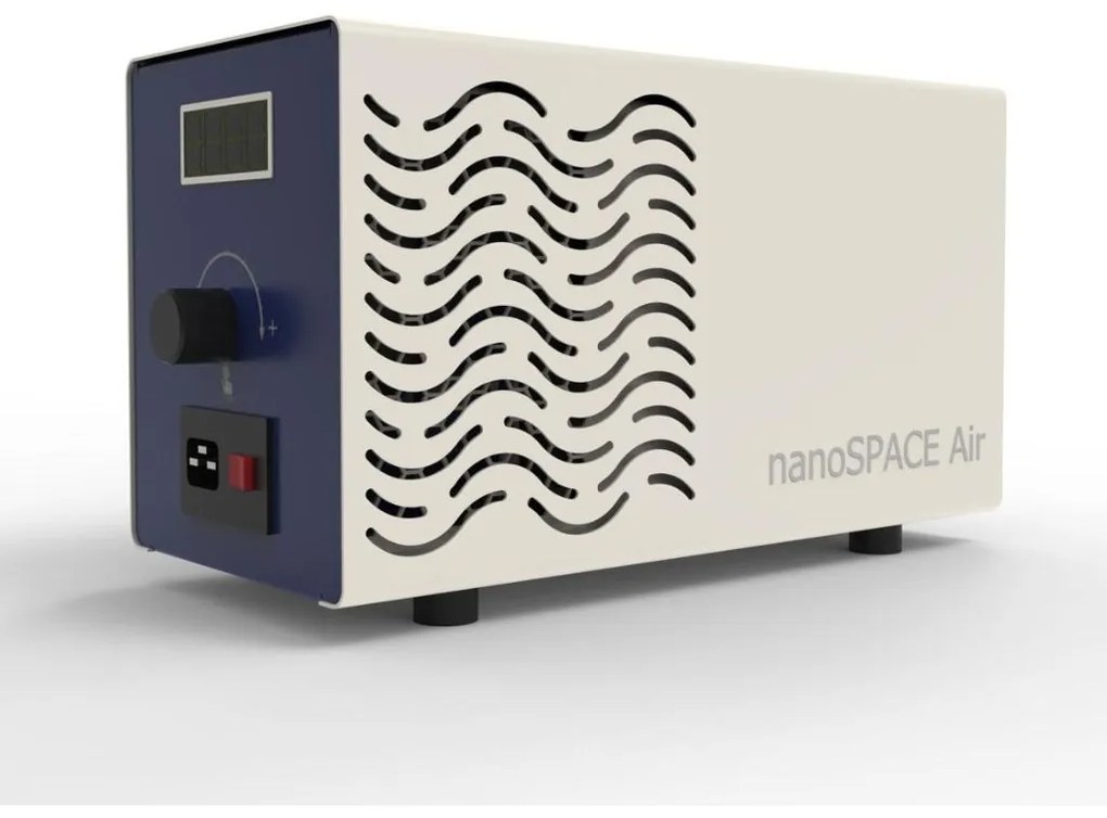 Generátor ozonu nanoSPACE Air 20 Destruktor