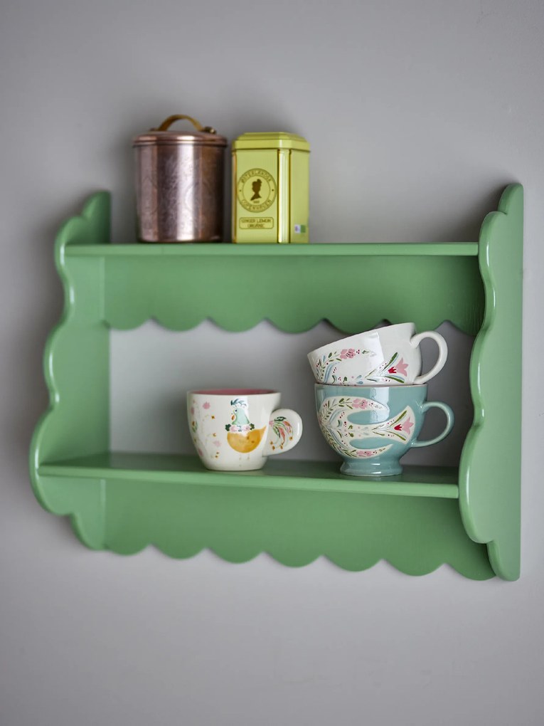 CREATIVE COLLECTION Police SALLA zelená 82065360