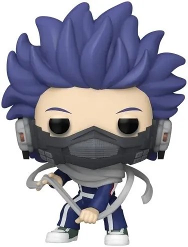 Figurka funko pop! my hero academia - hitoshi shinso