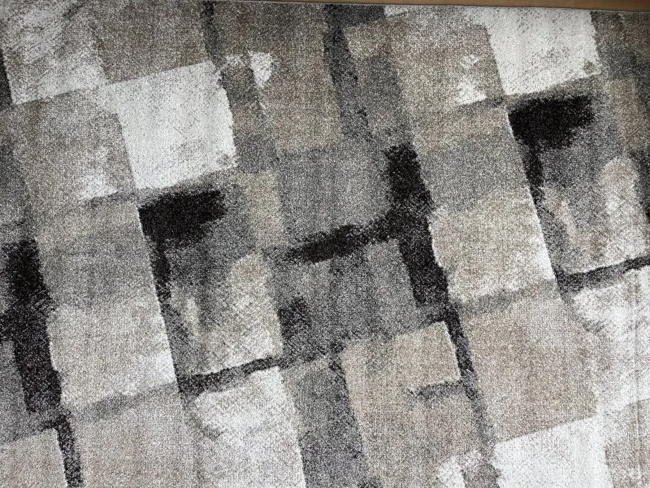 Vopi | Kusový koberec Aspect 1829 beige - 120 x 180 cm