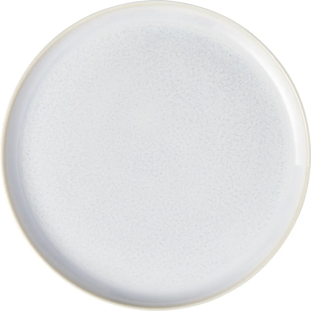 Villeroy&Boch Villeroy & Boch Crafted Cotton salátový talíř, Ø21cm