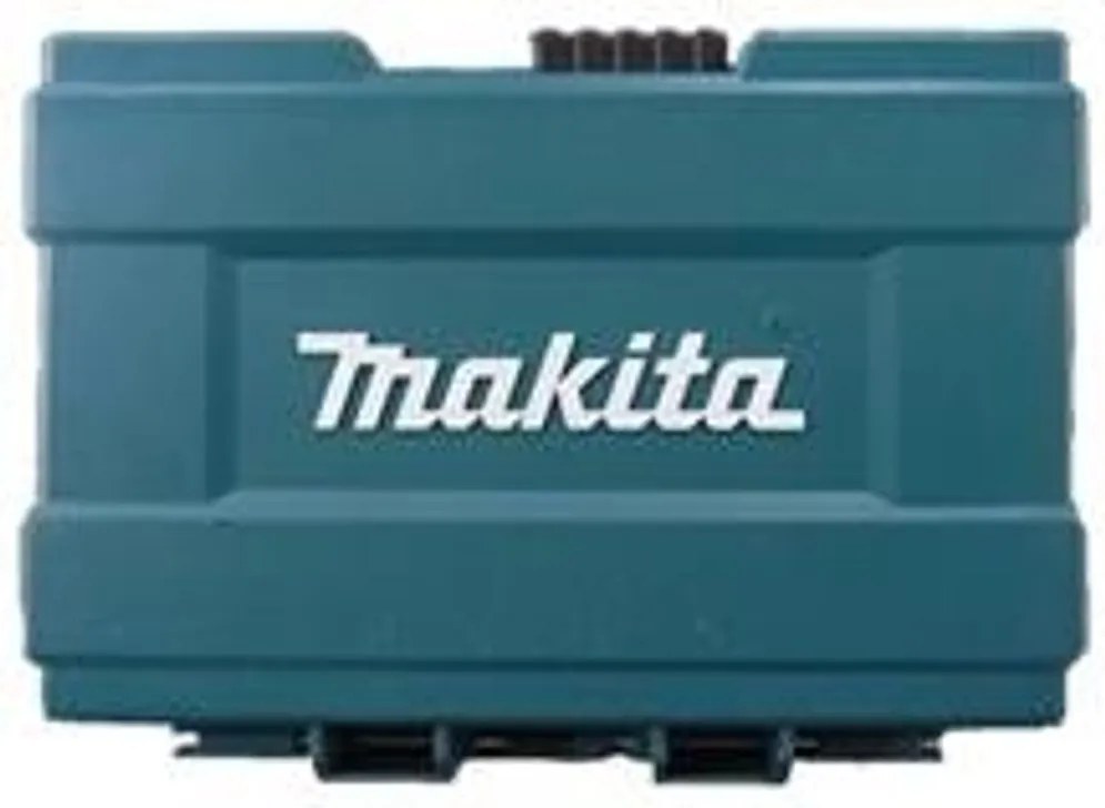 Plastový box malý Makita B-62066