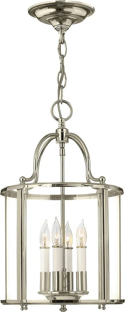 XXXLutz ZÁVĚSNÉ SVÍTIDLO, 29.7/61 cm Elstead Lighting - Online Only svítidla - 009093010601