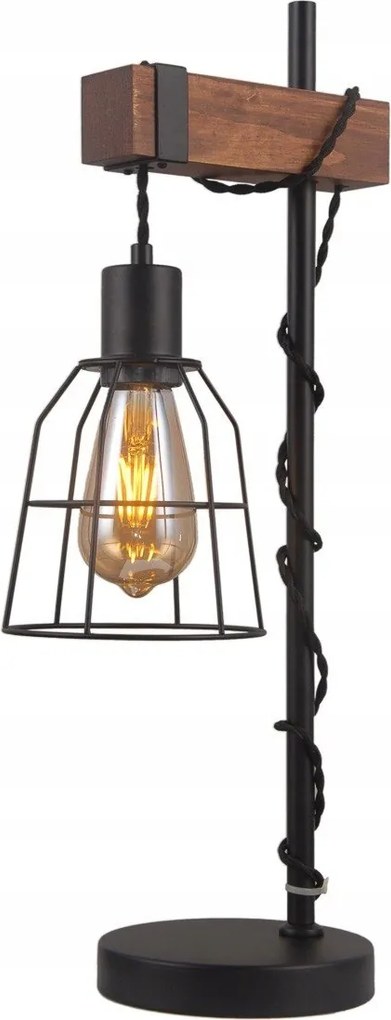Stolní lampa Reda TB-4793-1-L Italux