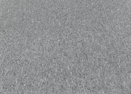 Koberce Breno Metrážový koberec BINGO 6828, šíře role 300 cm, Šedá