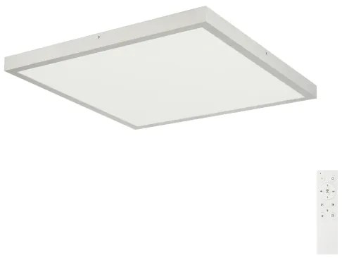 Brilagi -LED Stmív. koupelnové svítidlo FRAME SMART LED/50W/230V 60x60 IP44 + DO