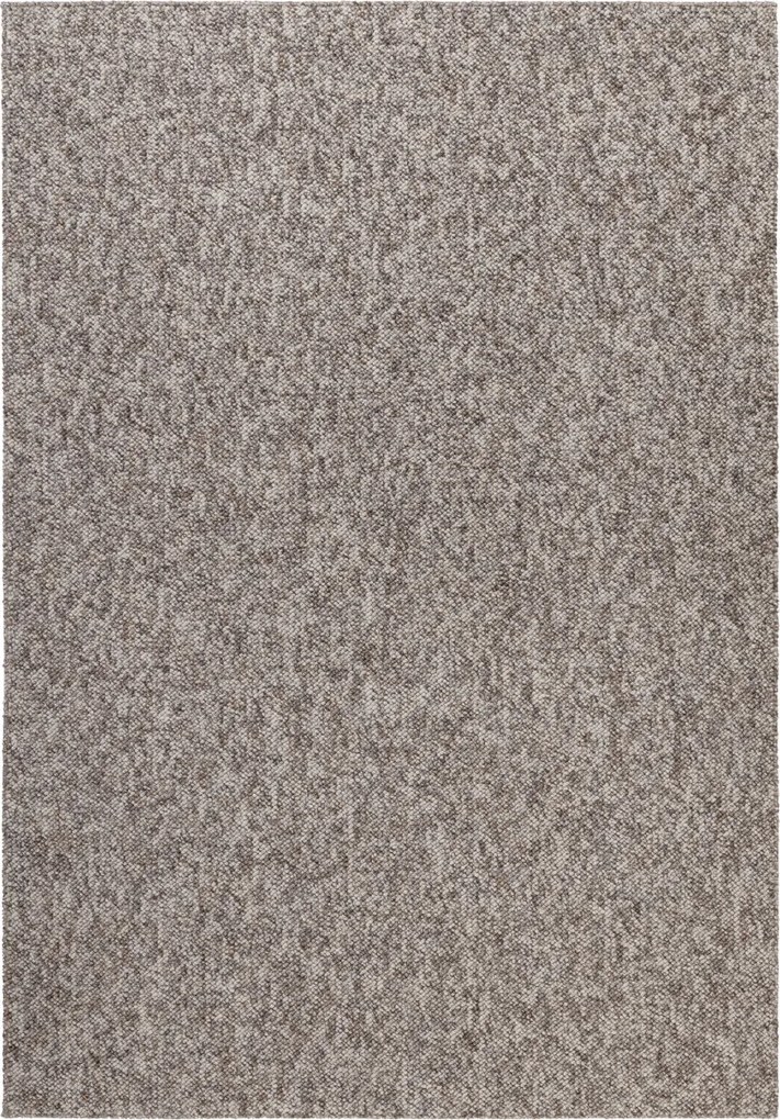 160x230 Kusový koberec Tundra 106229 Taupe z kolekce Elle