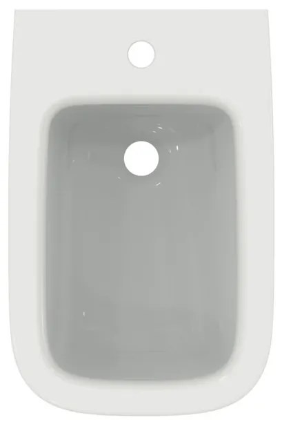 Ideal Standard i.life B - Závěsný bidet, bílá T461501