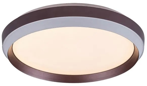 Rabalux 71159 - LED Stropní svítidlo FONTANA LED/24W/230V 3000K