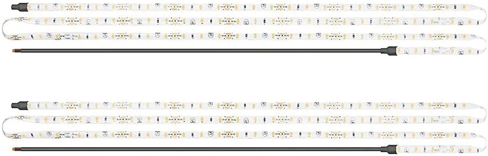 Led pásek do auta osram ledambient interior strip kit