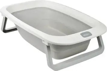 Beaba Vanička skládací Eazy Pop Velvet Grey