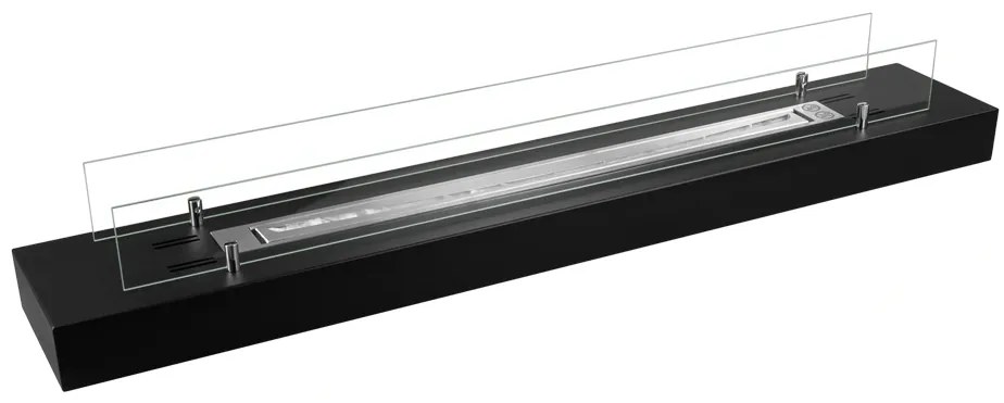 GM biokrbový hořák Ecoflame 120 cm, 4,2 kW