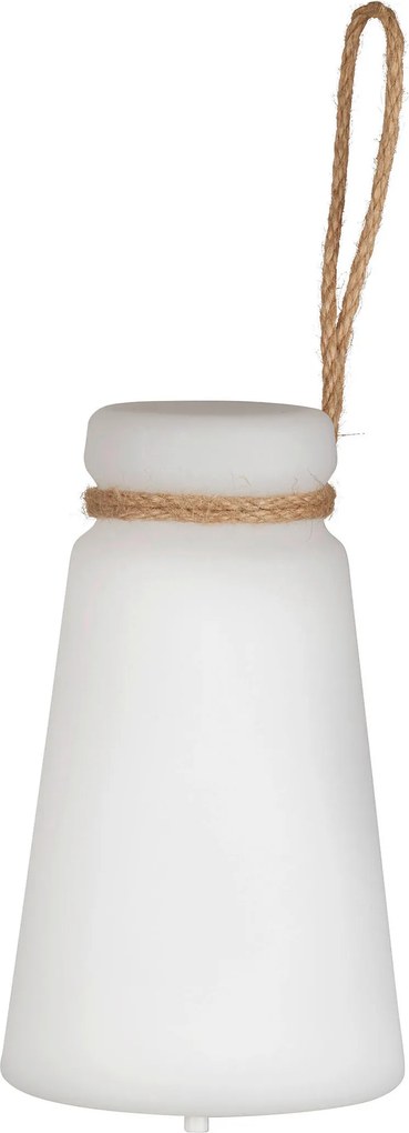 XXXLutz VENKOVNÍ SVÍTIDLO, 12/20 cm Schöner Wohnen - 005874035601