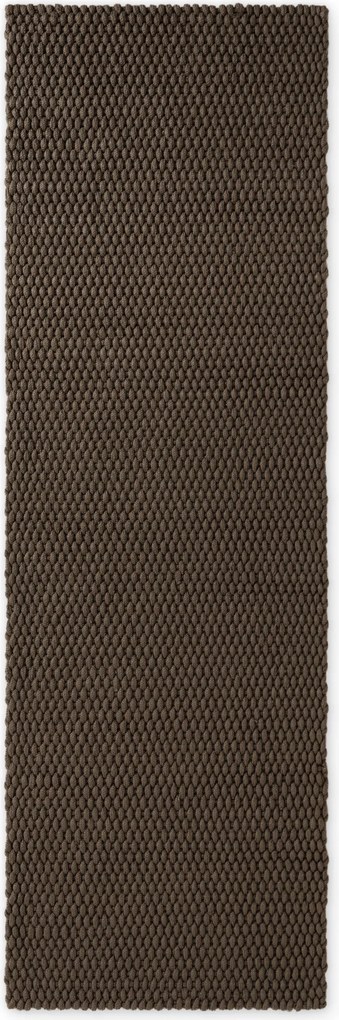 Ted Baker, Běhoun Ted Baker Southwark 106407 Brown, 80x250, hnědá, chodba / předsíň