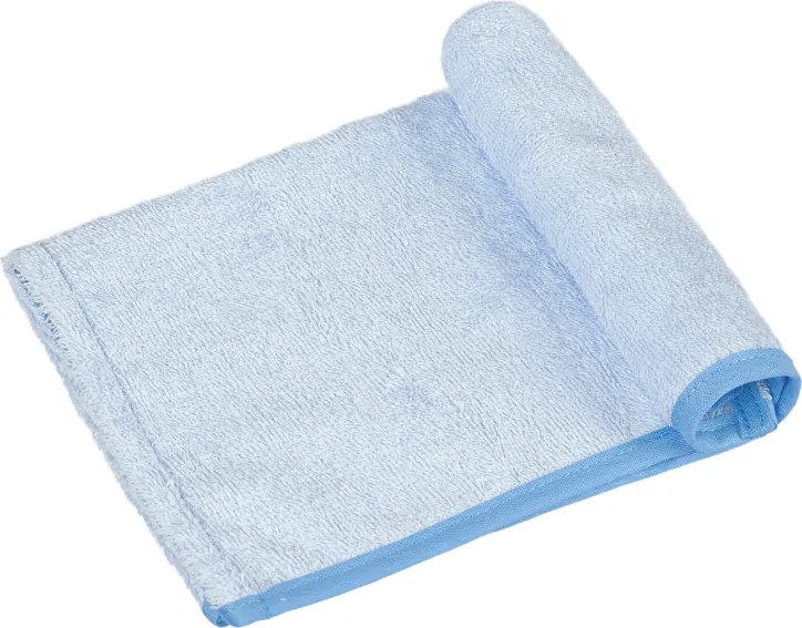Bellatex Froté ručník Modrá 30x30 cm