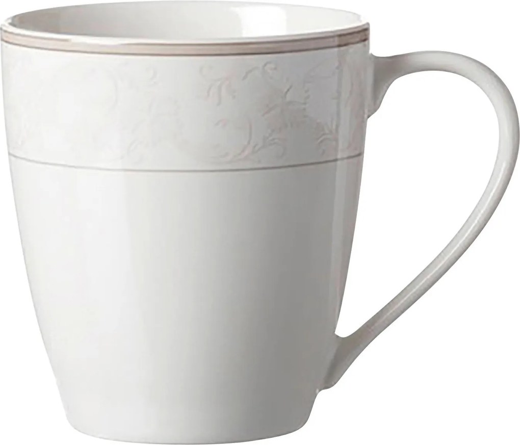 XXXLutz HRNEK NA KÁVU Isabella 350 ml Ritzenhoff Breker - Hrnky - 003417075202