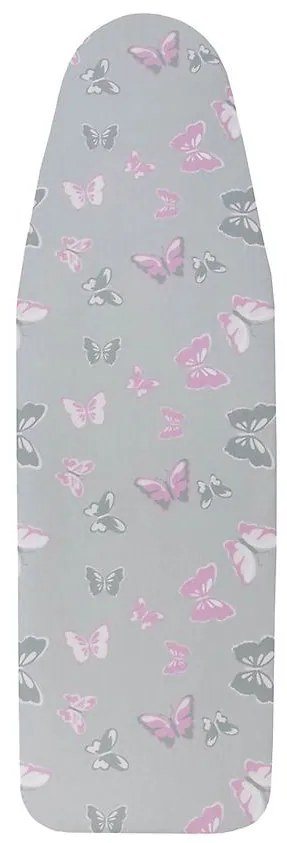 Povlak Na Žehlící Prkno Butterfly 115x40