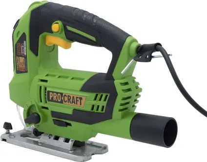 Procraft ST1150 - přímočará pila