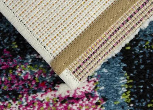 Koberce Breno Kusový koberec BELIS 20752/60, Vícebarevné, 160 x 230 cm