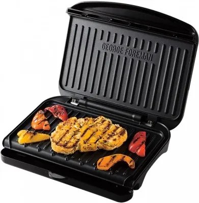 Kontaktní gril George Foreman 25810-56, 1630W