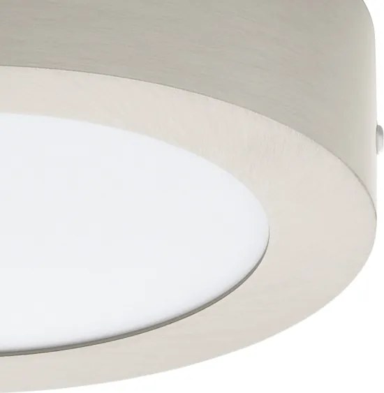 Eglo 78213 - LED Stropní svítidlo FUEVA LED/10,9W/230V