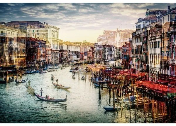 Obraz Venice 120 x 80 cm