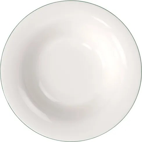 Villeroy & Boch Hluboký talíř Green Lines, Ø 23 cm 10-1323-2700