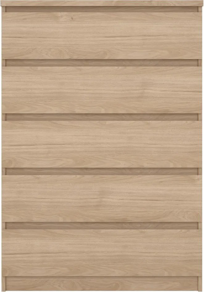 Komoda Simplicitous 231 77 cm Hickory Jackson