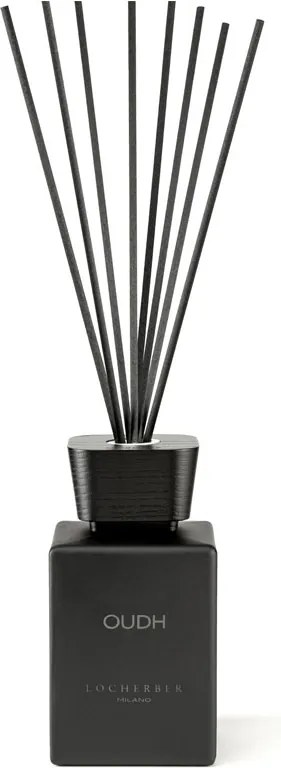 Locherber Milano difuzér Oudh, 1000 ml