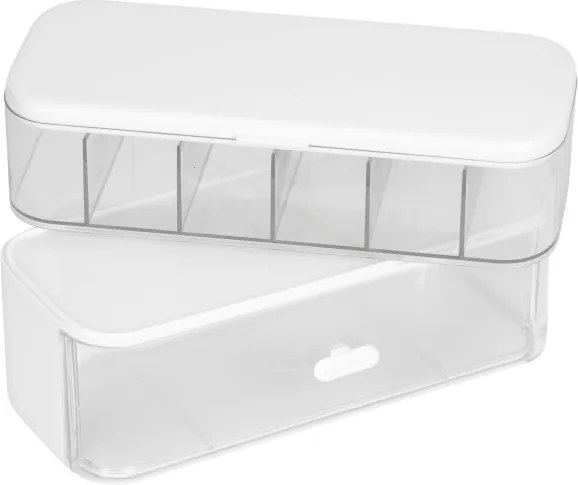 Organizér pro kabely AKSEL