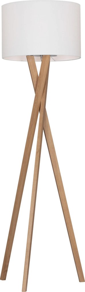 XXXLutz STOJACÍ LAMPA, 45/160 cm Novel - Stojací lampy - 0042530061