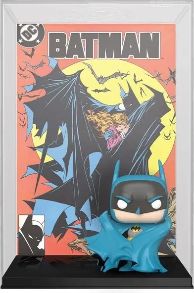 Funko Pop! Comic Cover DC Comics Batman