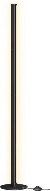 LED stojací lampa LFLB35023BD02
