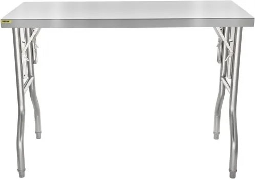 Pracovní stanice pro komerční pracovní stůl 121,9 × 61 cm