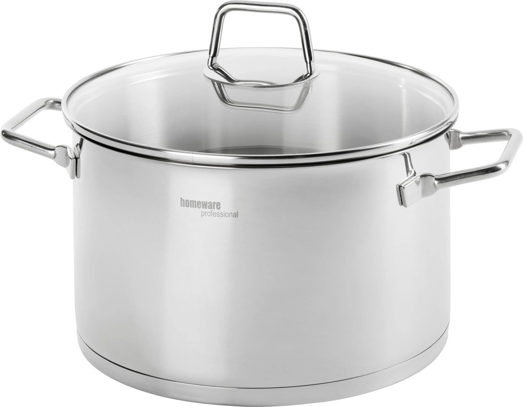 XXXLutz HRNEC NA MASO, nerezová ocel, 24/13,5 cm Homeware Profession. - 006876004108
