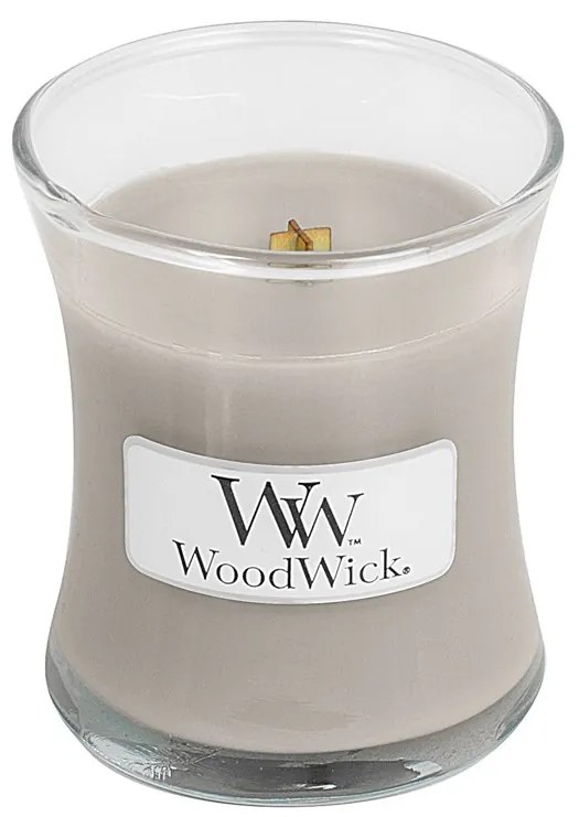 WoodWick 34053 - svíčka váza malá - Sacred Smoke