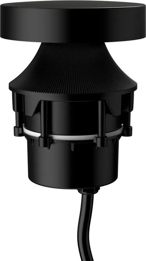 IMPR 730521 Deko-Light venkovní stojací svítidlo Faro 100, 12 W, 3000 K, tmavěšedá - DEKOLIGHT