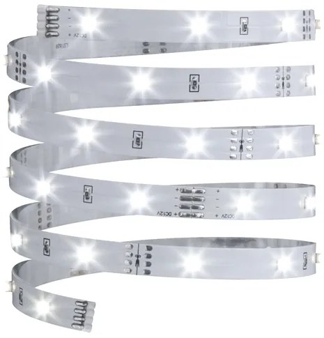 Paulmann LED pásek ECO Stripe neutrální bílá 4000K 3m 1x7,2W 12V 702.56 P 70256 70256