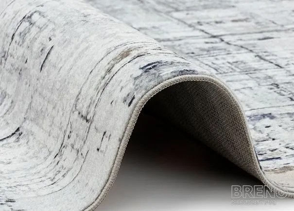 Breno Kusový koberec PRIMA 438, 60x110 cm, Vícebarevné